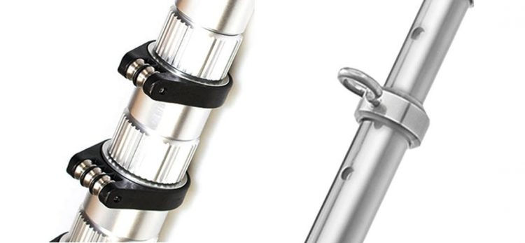 Spread ‘Em Out: A Guide to Adding Outriggers to Your Boat - On The Water