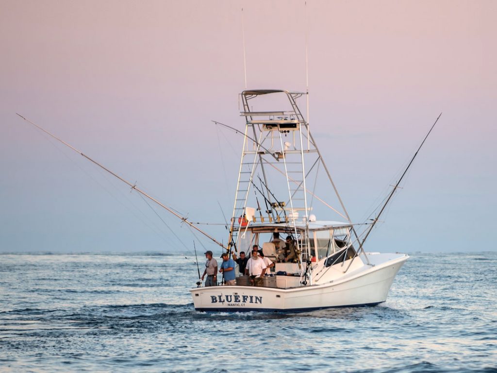 Spread ‘Em Out: A Guide to Adding Outriggers to Your Boat - On The Water