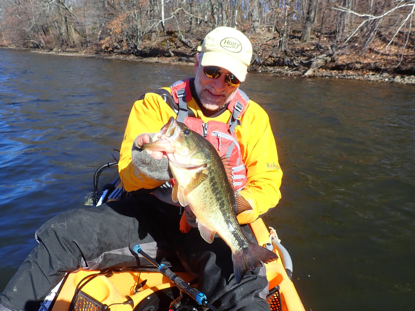 On The Water - The Angler's Guide to the Northeast