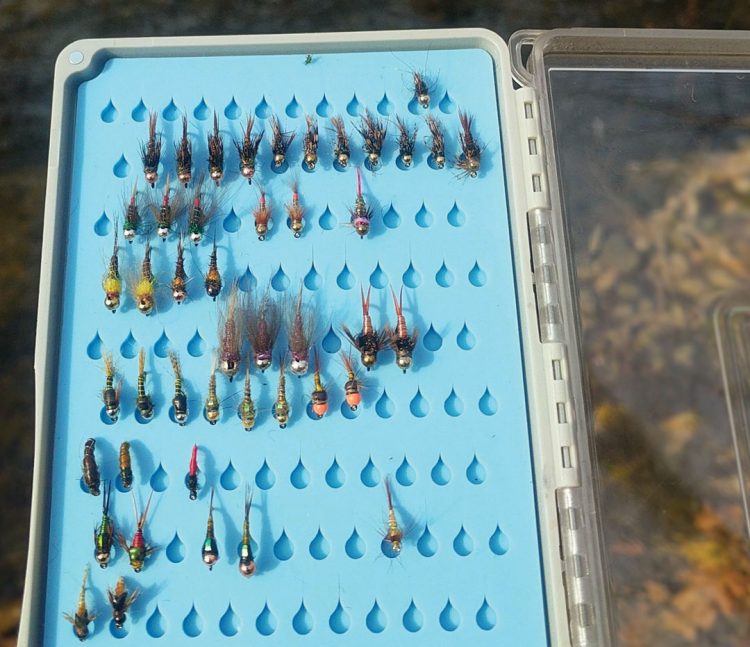 Guide Tactics for Tough Trout: Nymphing - On The Water