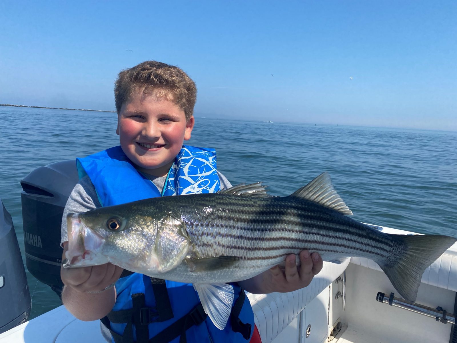 Connecticut Fishing Report- May 26, 2022 - On The Water