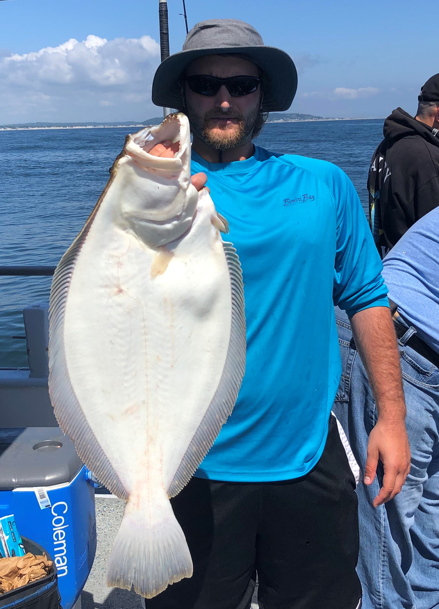 Northern New Jersey Fishing Report - June 30, 2022 - On The Water