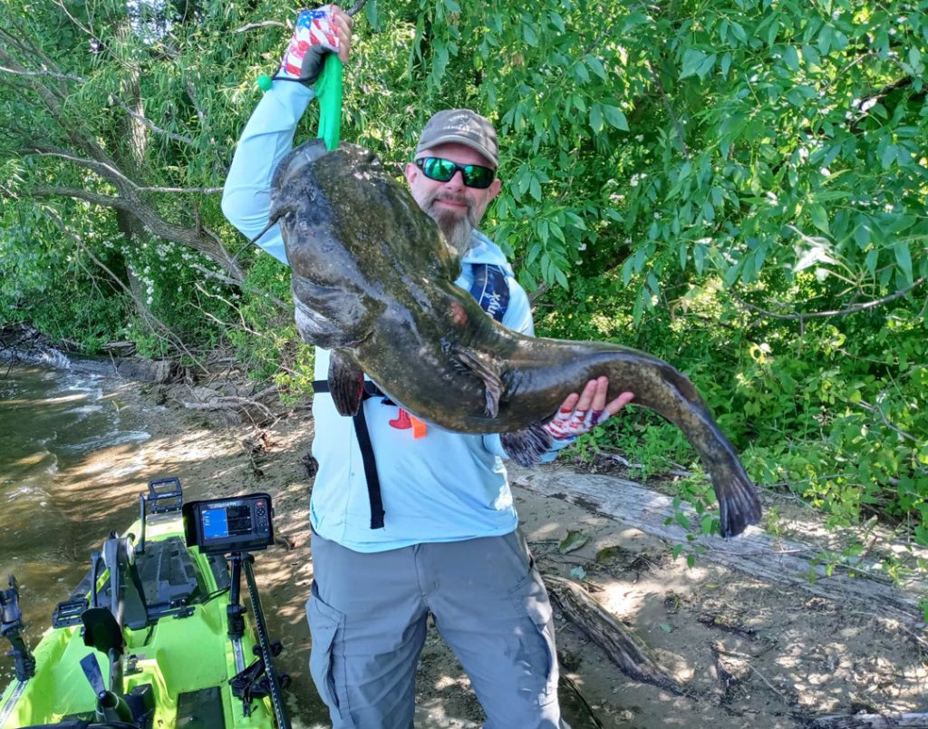 Pennsylvania Fishing Report – June 16, 2022 - On The Water