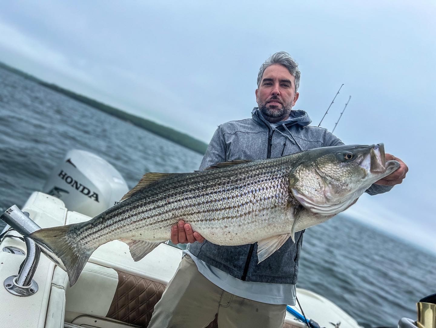 Rhode Island Fishing Report- June 2, 2022 - On The Water