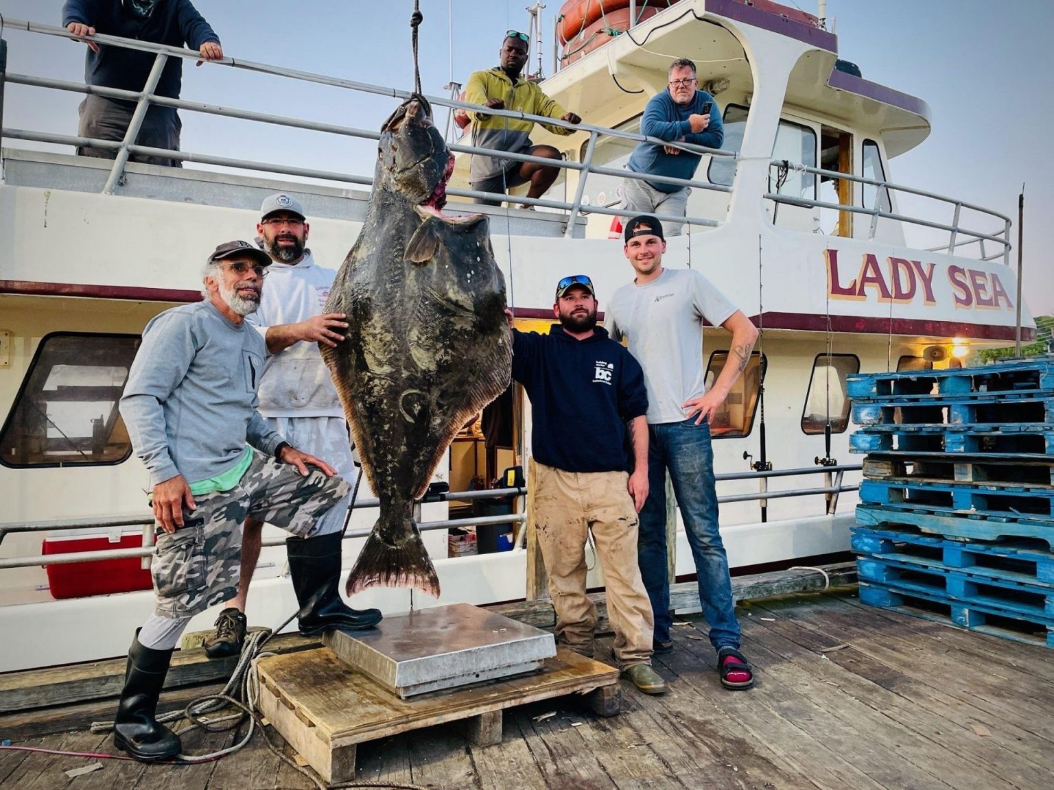 On The Water - The Angler's Guide to the Northeast