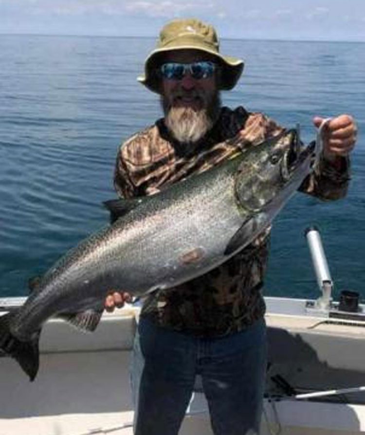 Upstate and Western New York Fishing Report-July 21, 2022 - On The Water