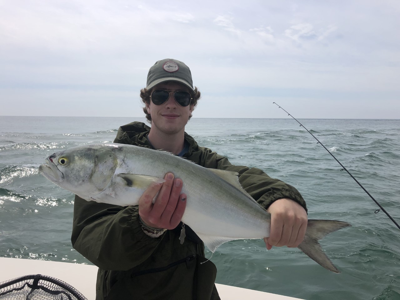 Cape Cod Fishing Report- August 25, 2022 - On The Water