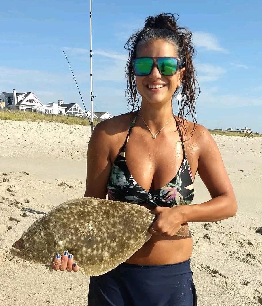 Northern New Jersey Fishing Report- August 25, 2022 - On The Water