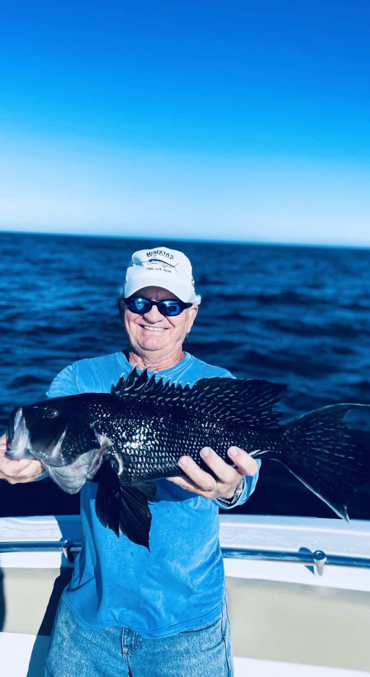Cape Cod Fishing Report- August 25, 2022 - On The Water