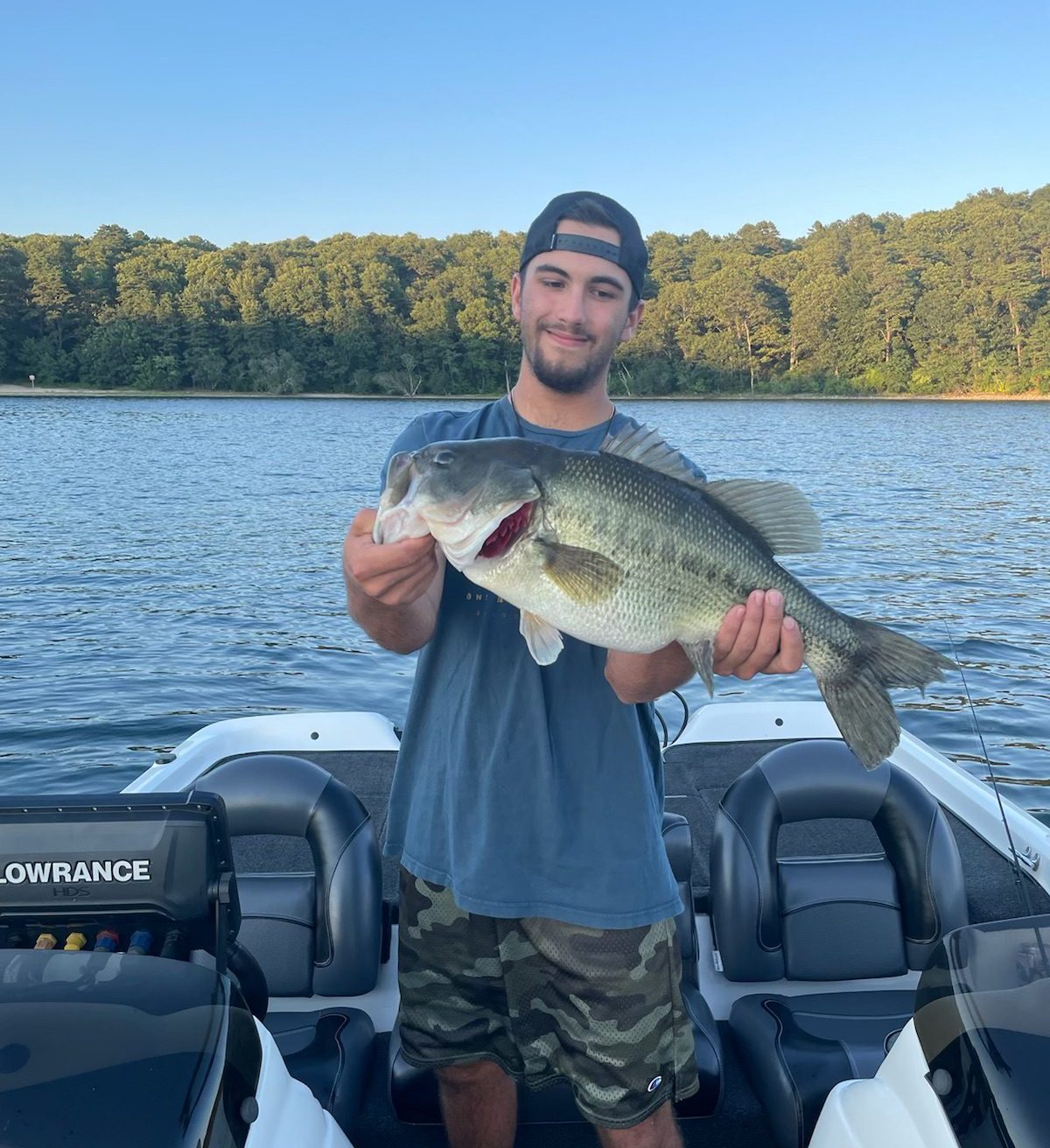 Cape Cod Fishing Report- September 1, 2022 - On The Water