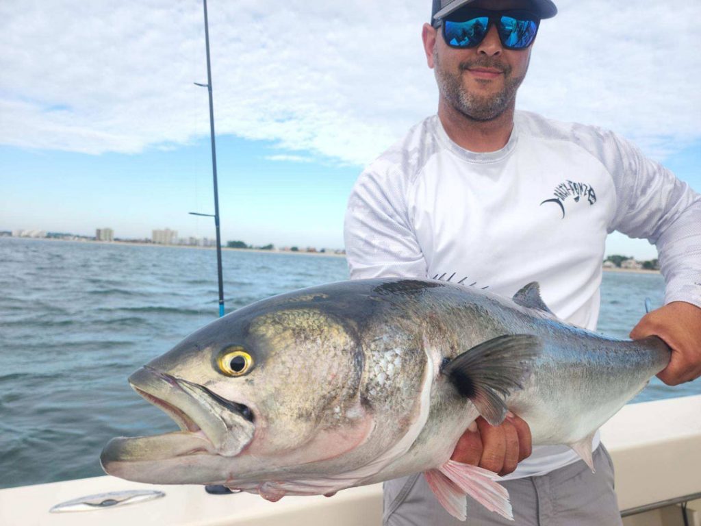 Massachusetts Fishing Reports