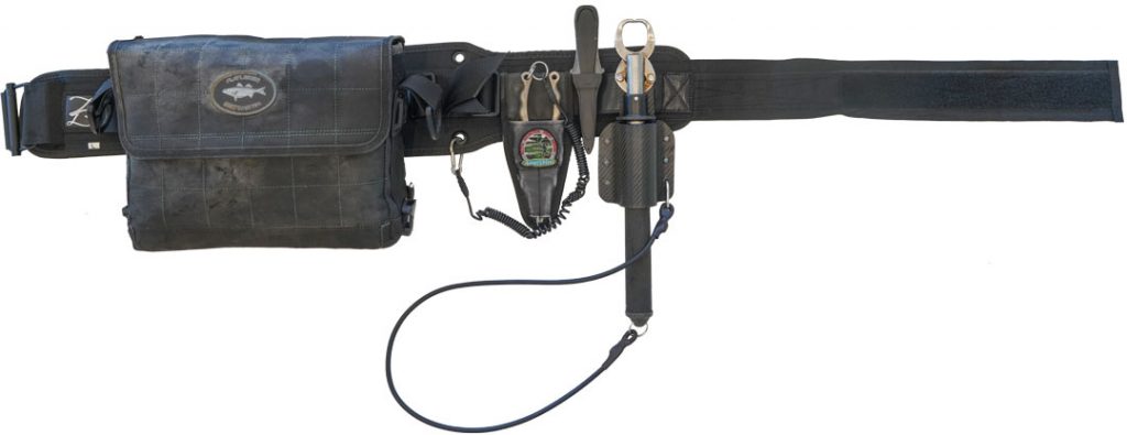 The Benefits of Wading Belts In the Surf - On The Water