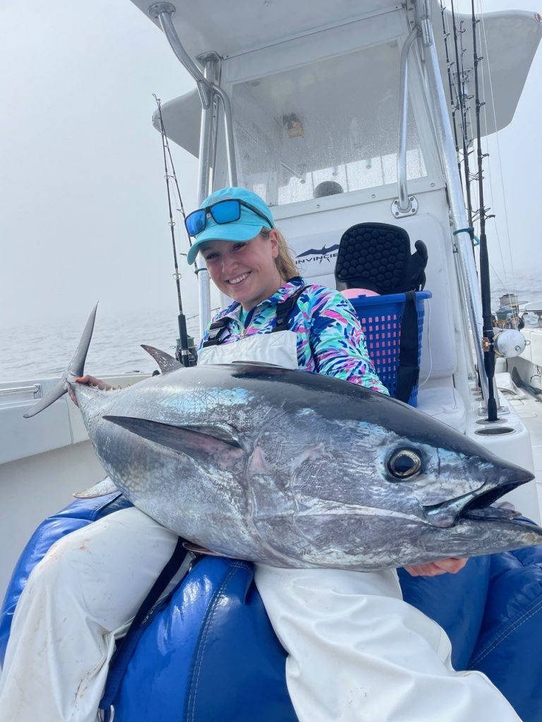 Cape Cod Fishing Report- August 25, 2022 - On The Water