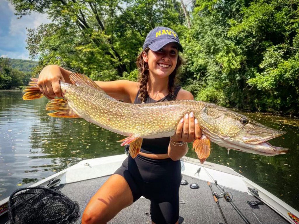 Massachusetts Fishing Report – September 1, 2022 - On The Water