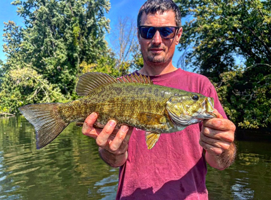 Massachusetts Fishing Report – September 29, 2022 - On The Water