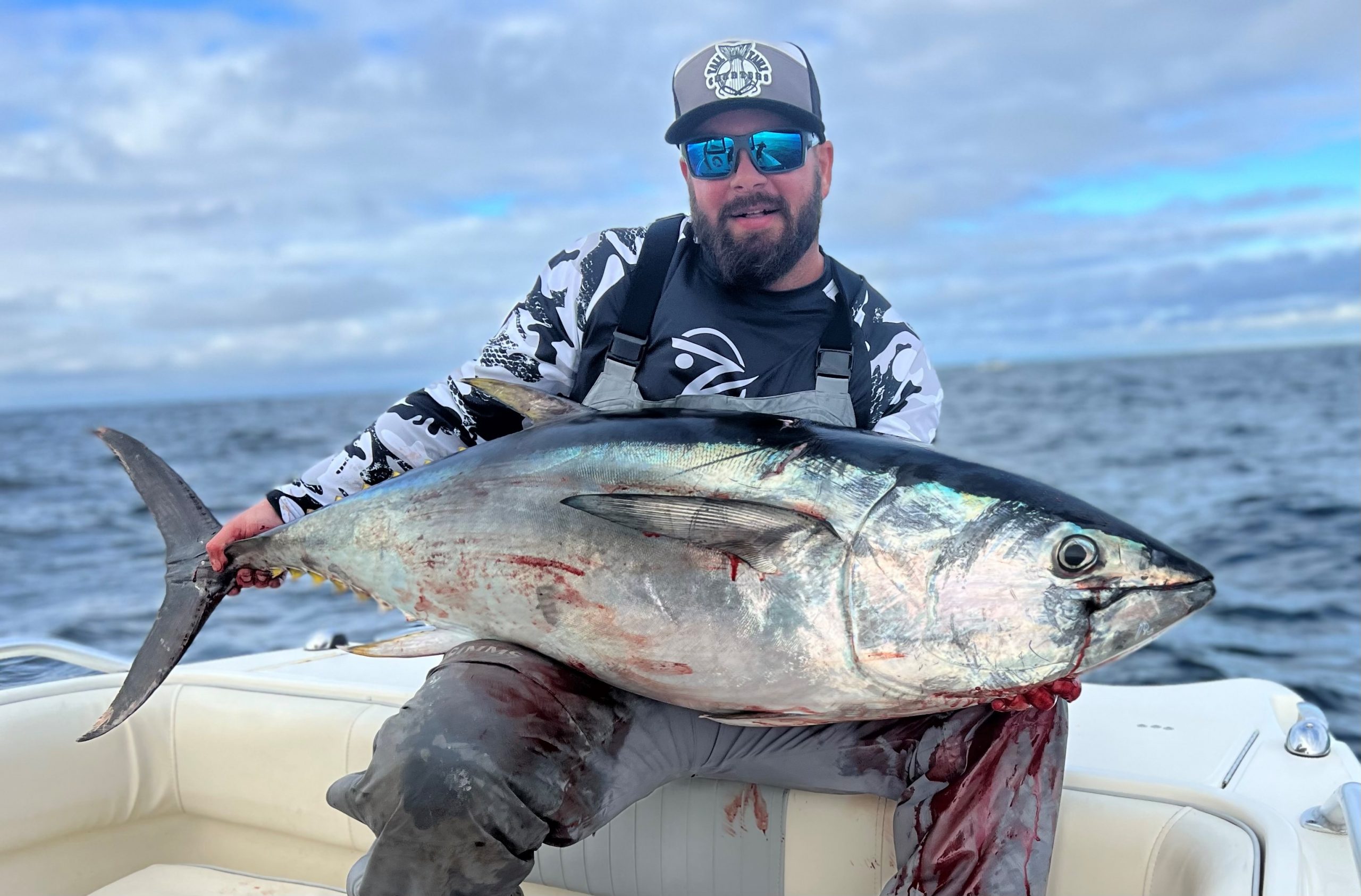 Rhode Island Fishing Report- September 29, 2022 - On The Water