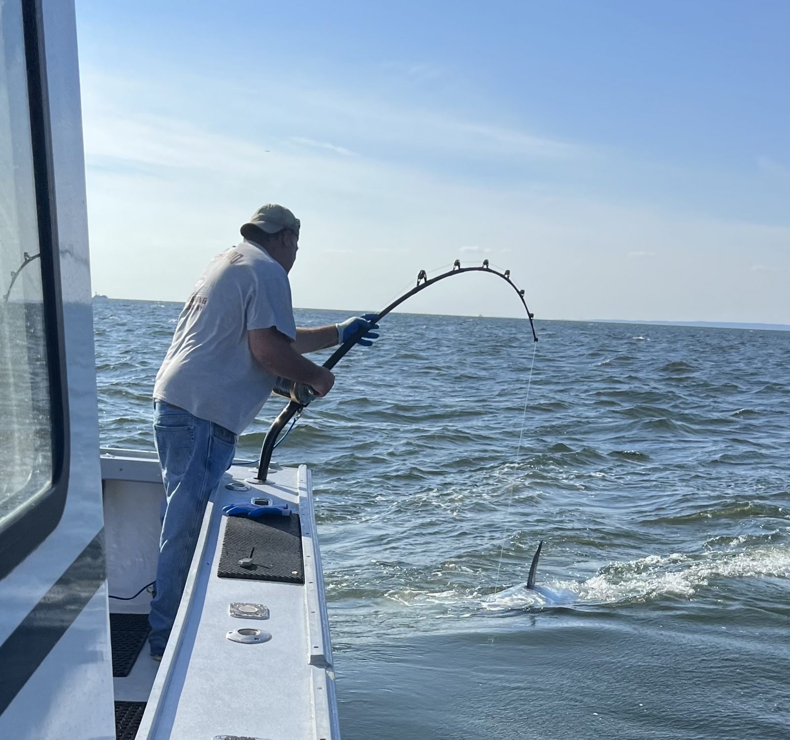 Western Long Island and NYC Fishing Report- September 22, 2022 - On The ...