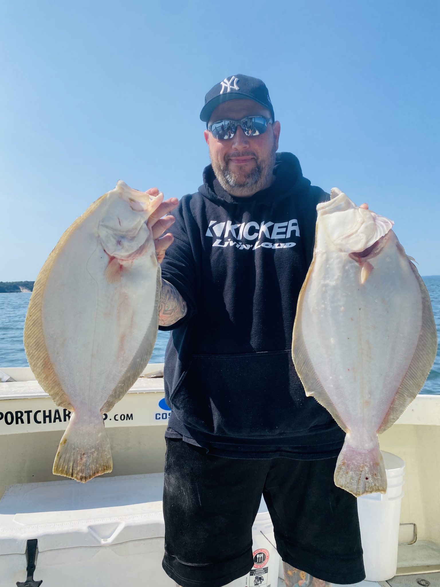 Eastern Long Island Fishing Report- September 15, 2022 - On The Water