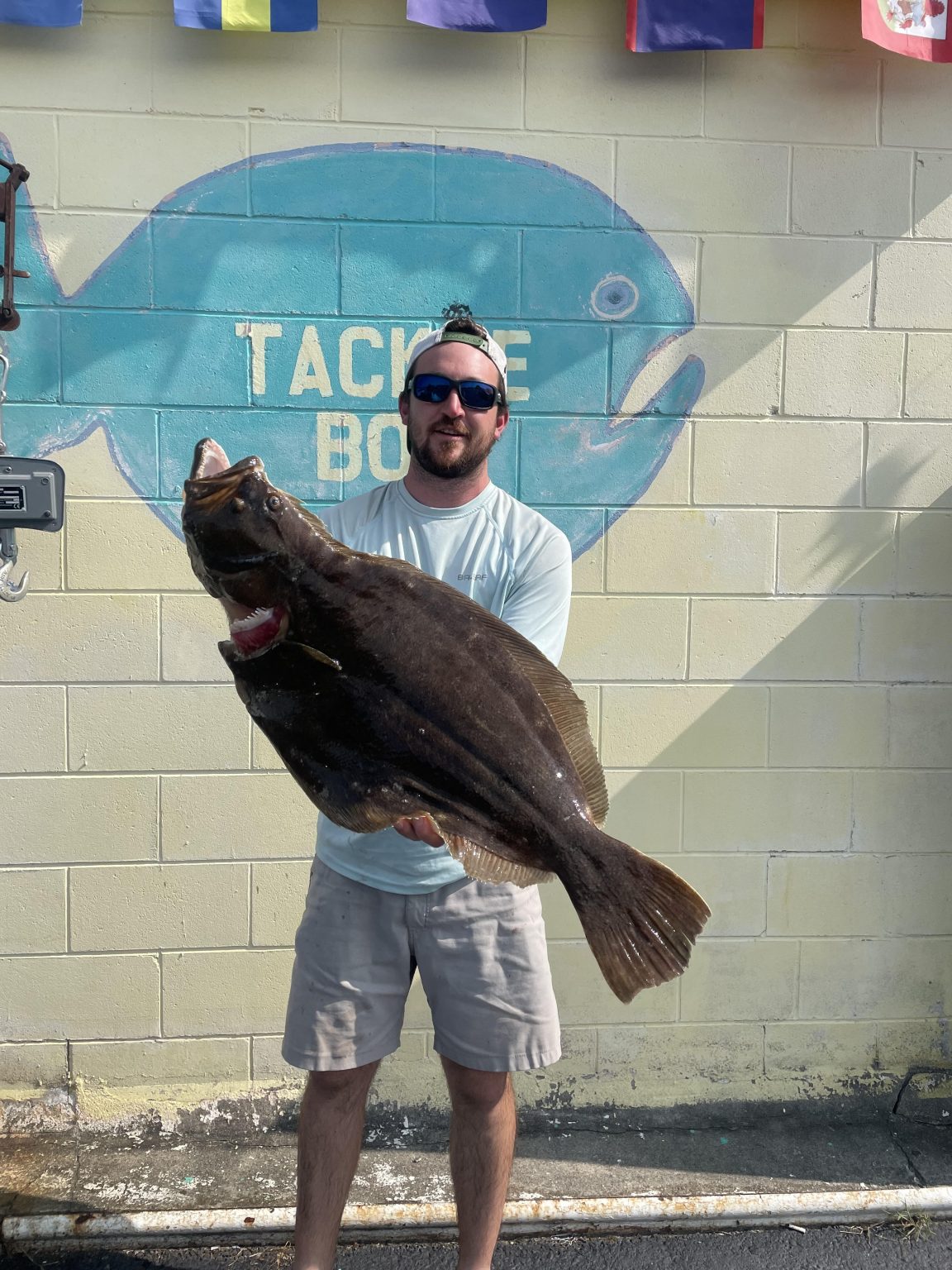 Northern New Jersey Fishing Report- September 22, 2022 - On The Water