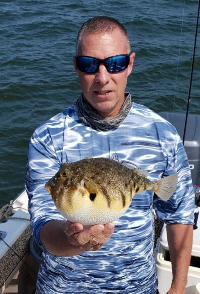 Northern New Jersey Fishing Report- September 22, 2022 - On The Water