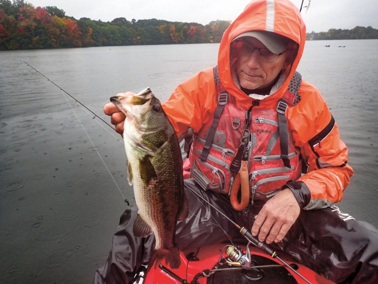 Stay Versatile: Making the Most of Fall Fishing - On The Water