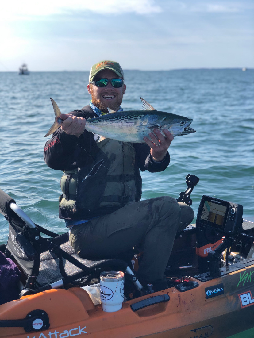 Connecticut Fishing Report- September 22, 2022 - On The Water