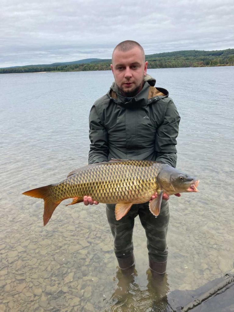 Pennsylvania Fishing Report – October 6, 2022 - On The Water
