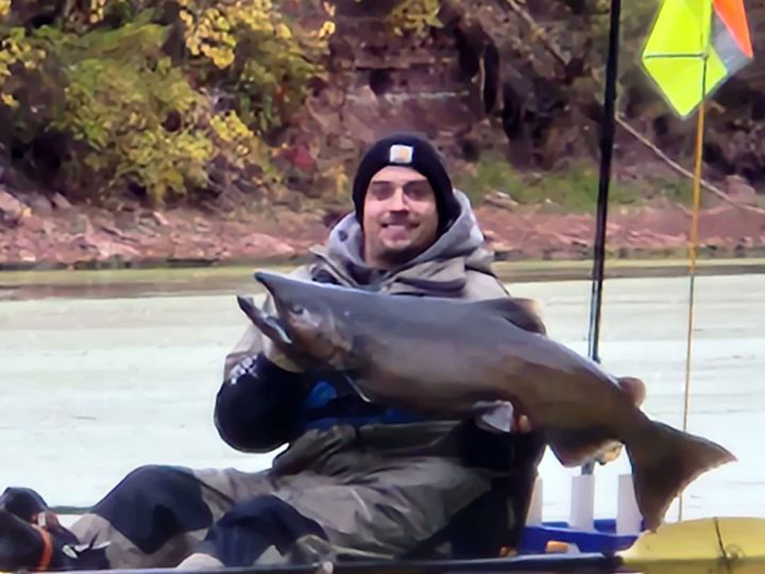 Upstate and Western New York Fishing Report-October 13, 2022 - On The Water