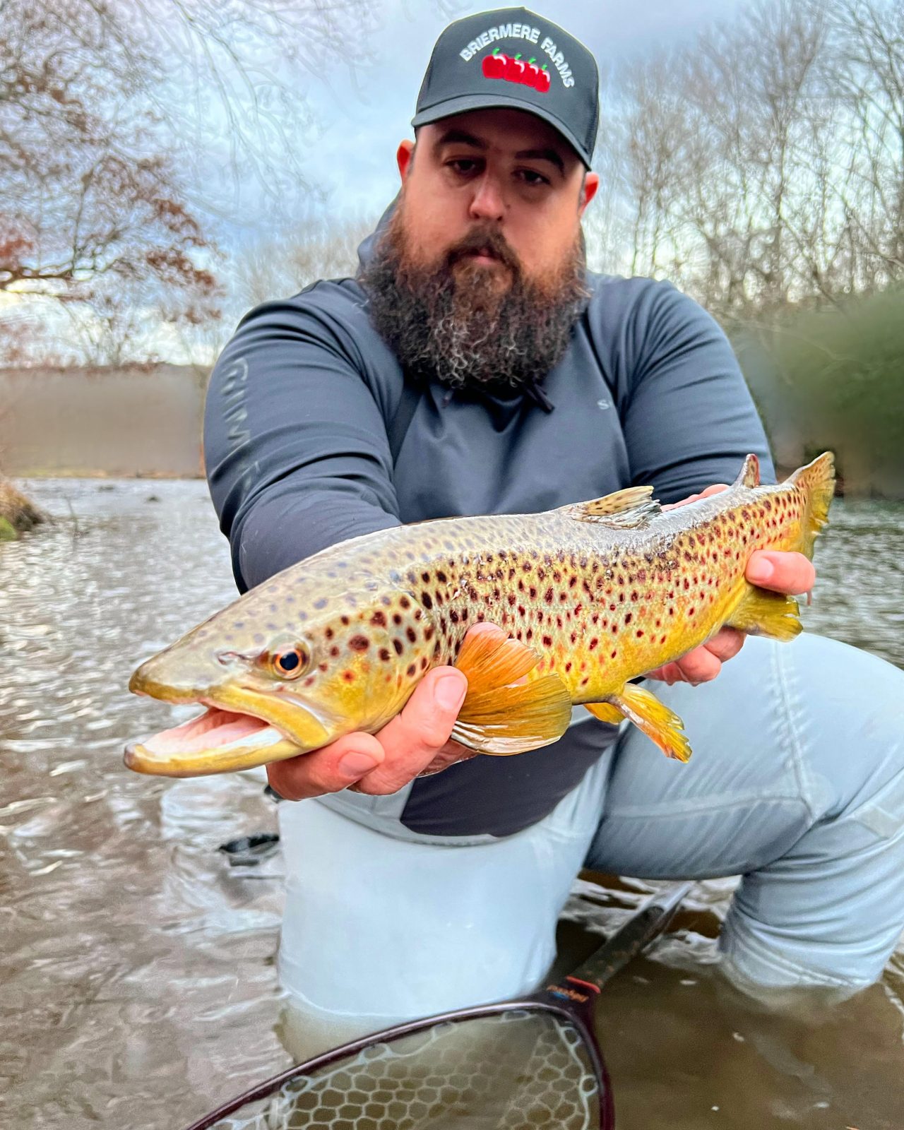 Eastern Long Island Fishing Report- December 1, 2022 - On The Water