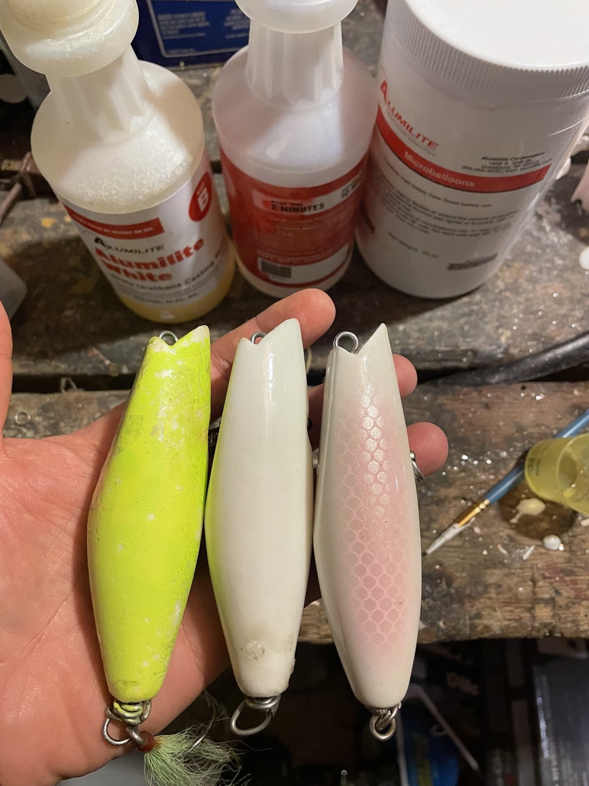 Remembering Bill Couch and his Pond Darter - On The Water