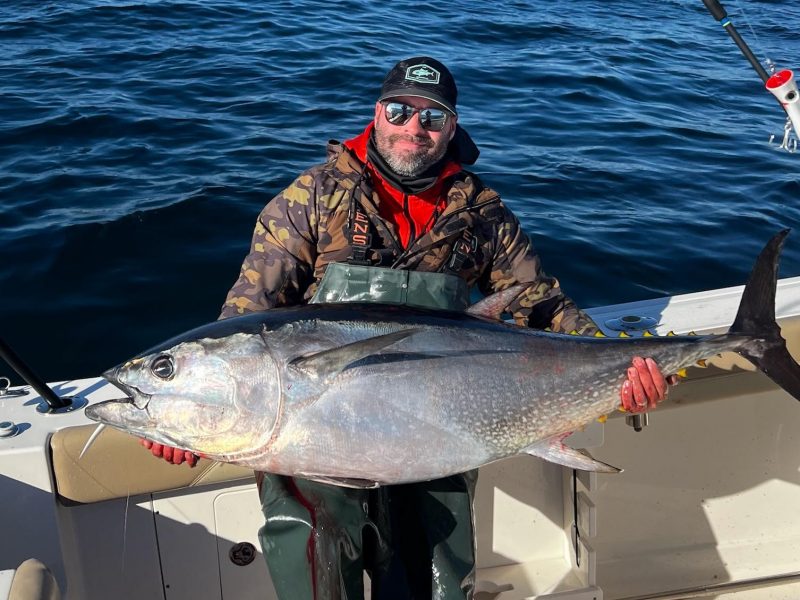 New Jersey -- Northern - On The Water