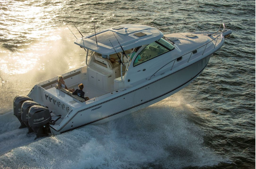 Chesapeake Bay Boat Show Coming to the Maryland State Fairgrounds - On ...
