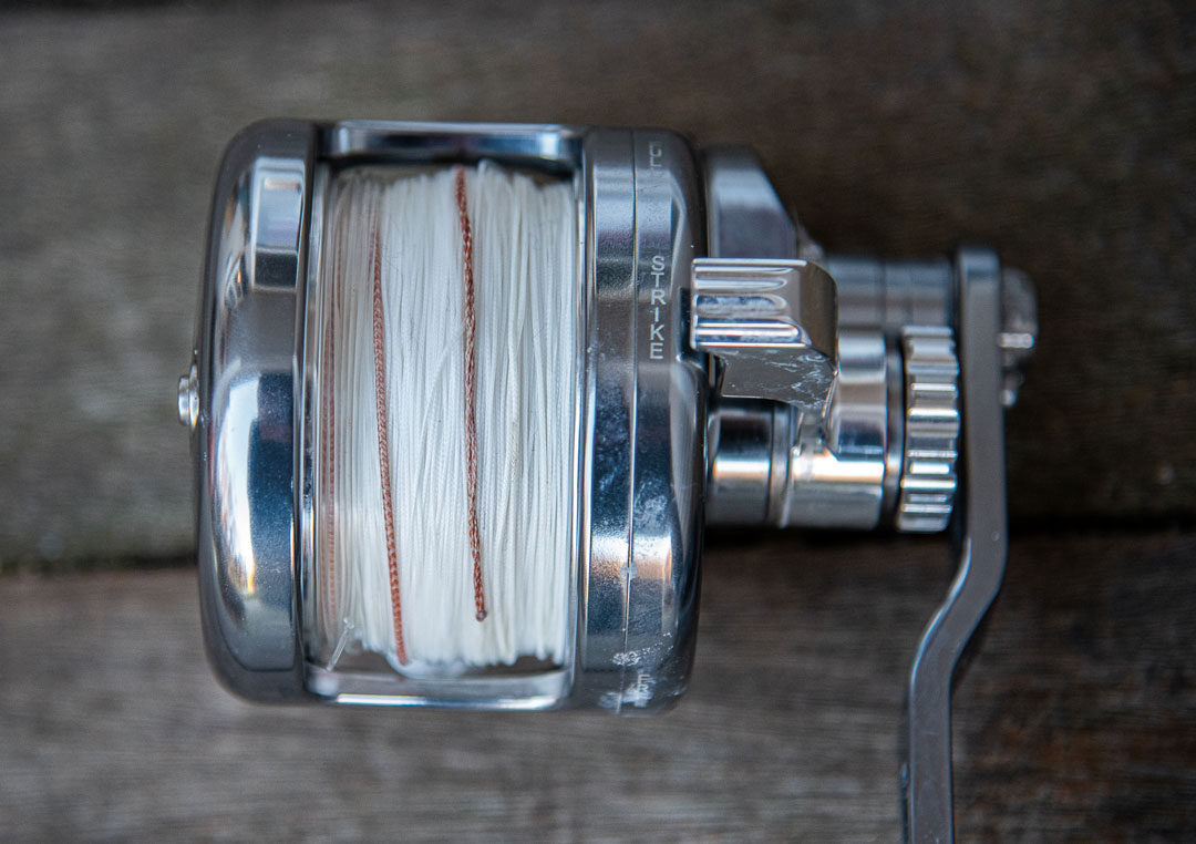 How to Choose a Braided Line - On The Water