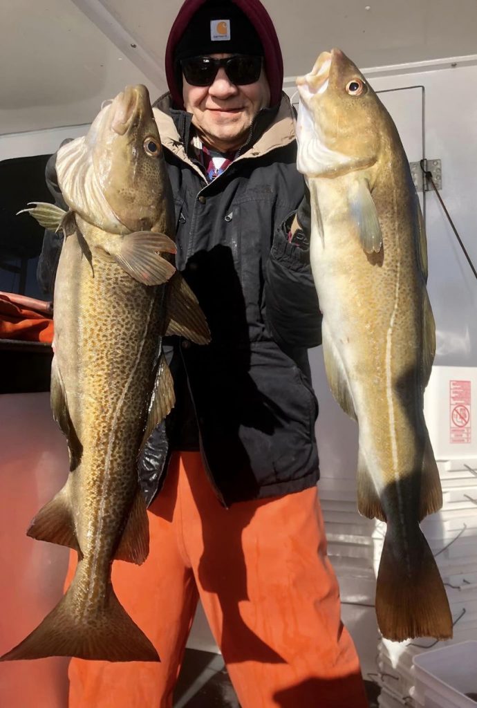 Long Island and NYC Fishing Report- January 26, 2023 - On The Water