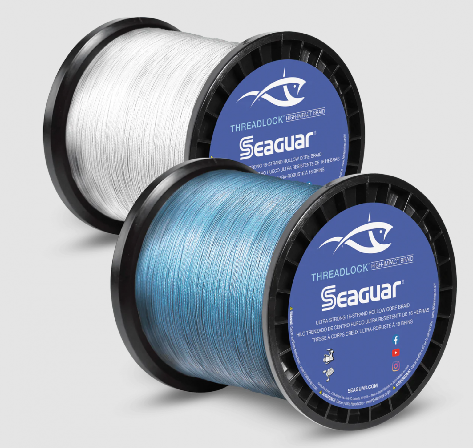 How to Choose a Braided Line - On The Water