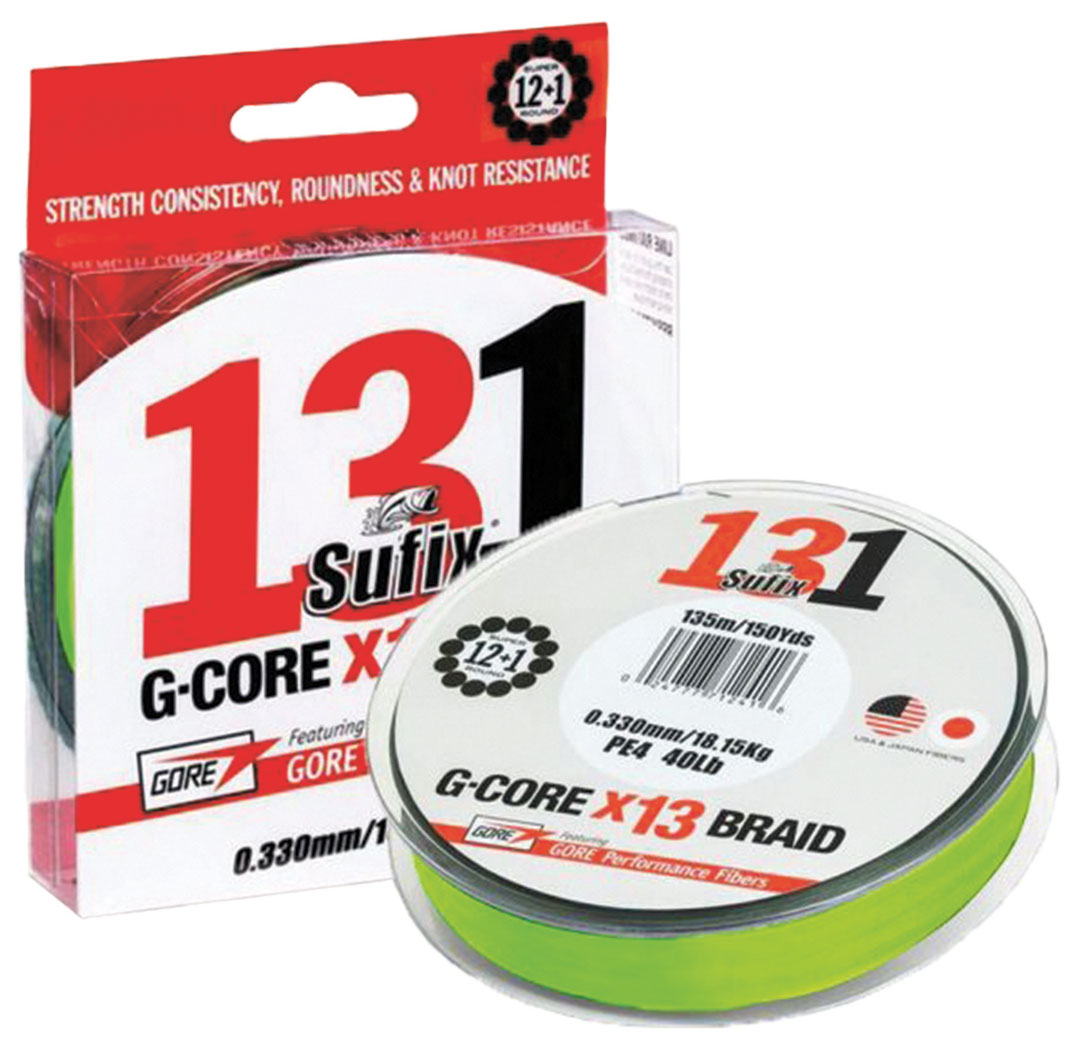 How to Choose a Braided Line - On The Water