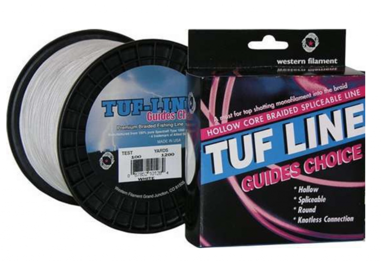 How to Choose a Braided Line - On The Water