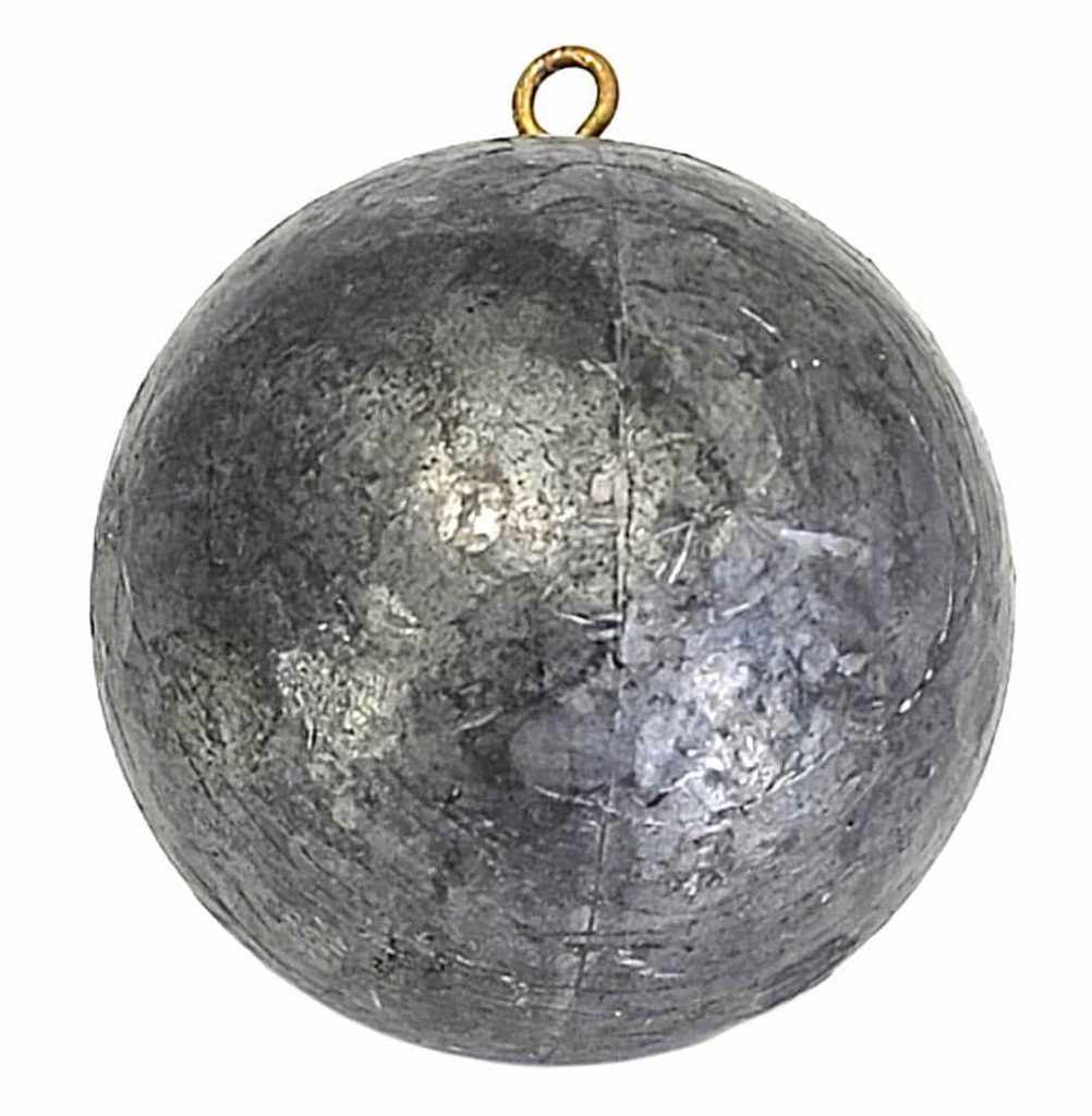 Sinker Guide for Northeast Bottom Fishing - On The Water