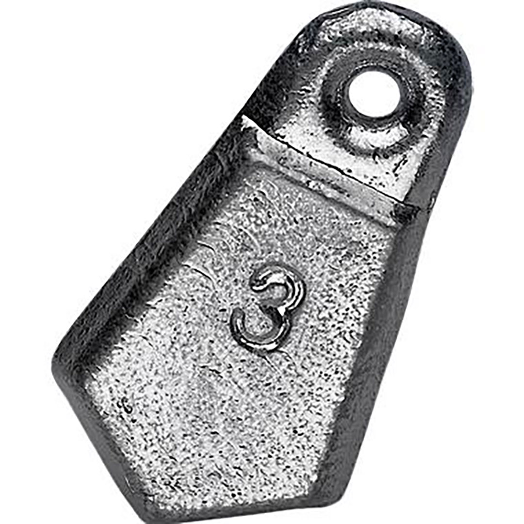 Sinker Guide for Northeast Bottom Fishing - On The Water