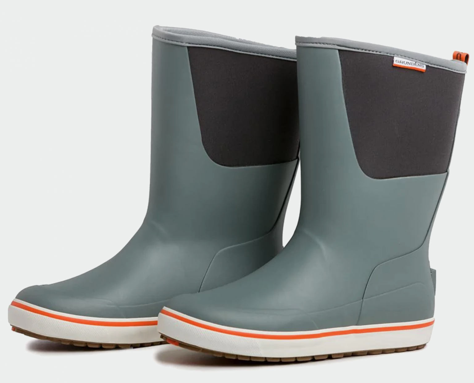 The Best Deck Boots for Fishing - On The Water