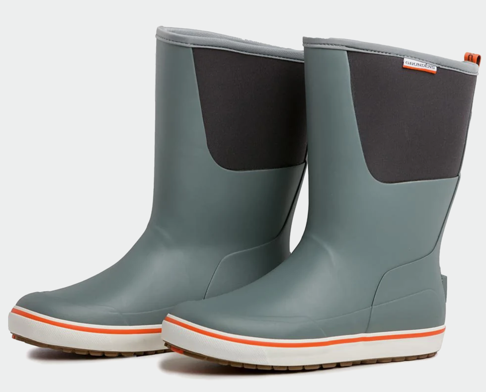 The Best Deck Boots for Fishing - On The Water
