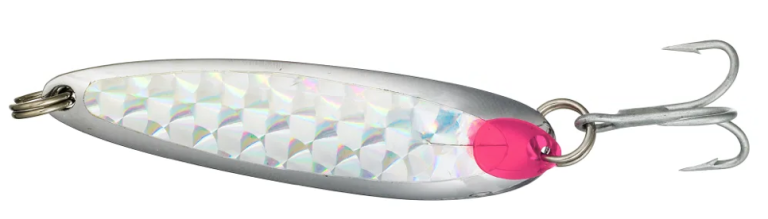 The Best Spoons for Trout Fishing - On The Water