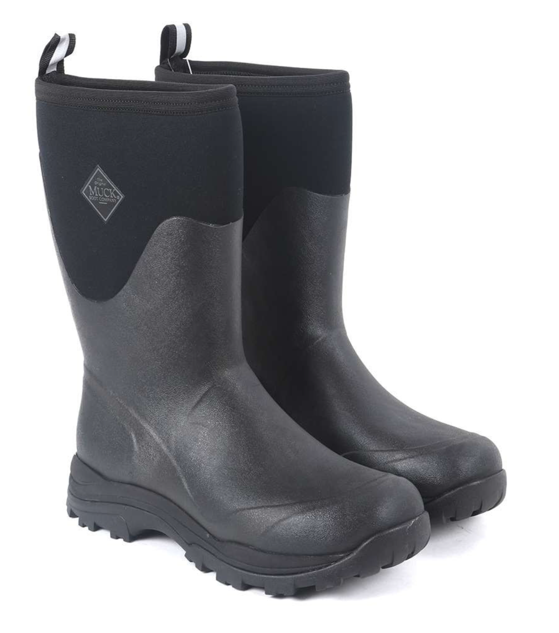 The Best Deck Boots for Fishing - On The Water