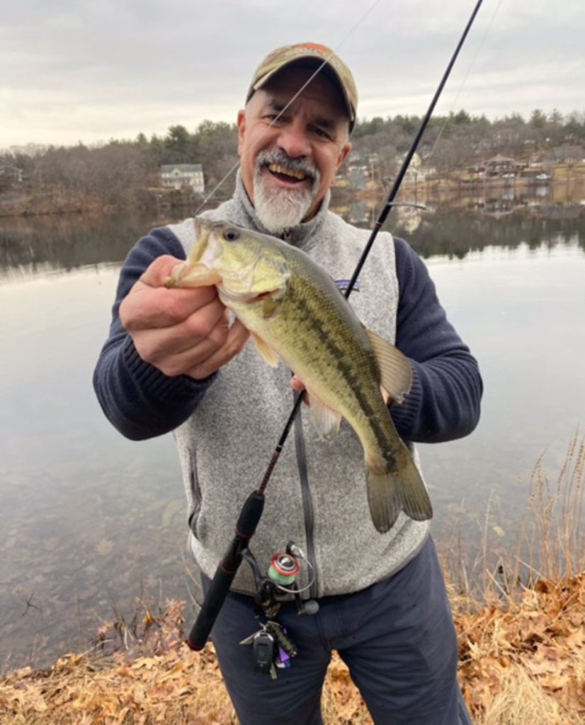 Massachusetts Fishing Report – February 23, 2023 - On The Water