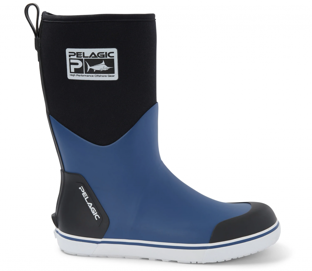 Fishing Deck Boot Buyers Guide - On The Water