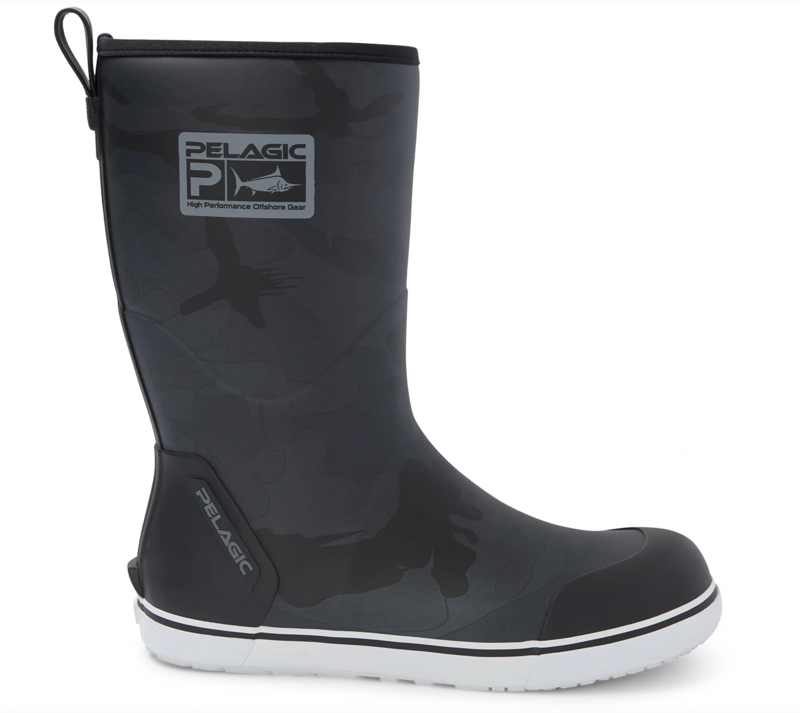 The Best Deck Boots for Fishing - On The Water