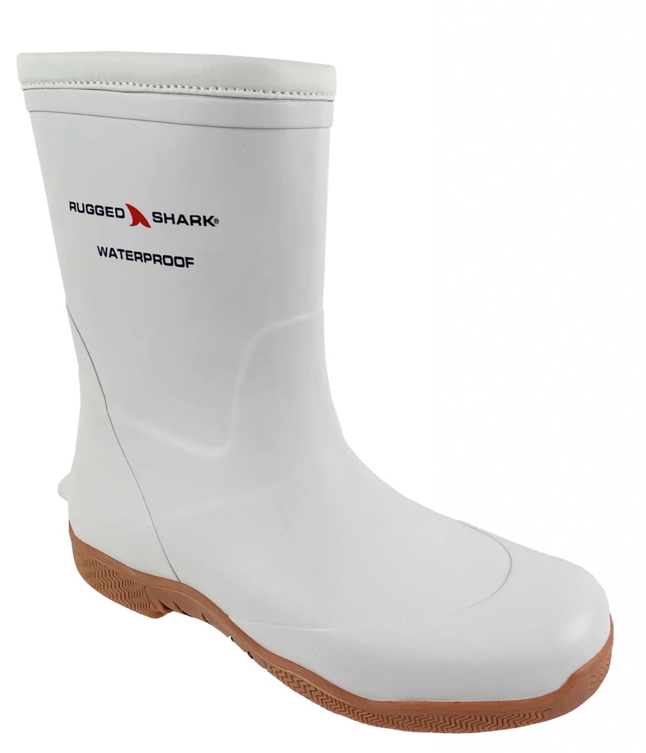 Fishing Deck Boot Buyers Guide - On The Water