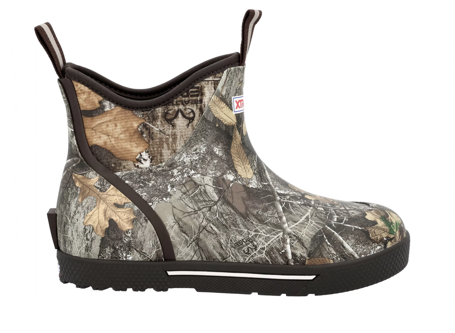 The Best Deck Boots for Fishing - On The Water