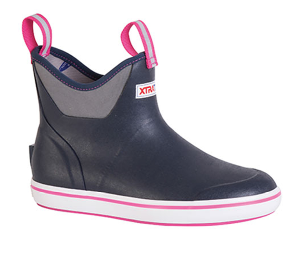 The Best Deck Boots for Fishing - On The Water