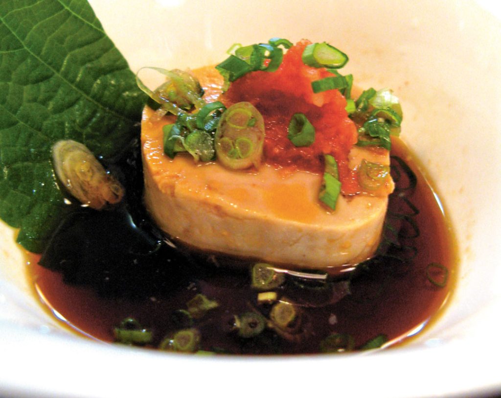 Monkfish - The Sea’s Most Delicious Monster - On The Water